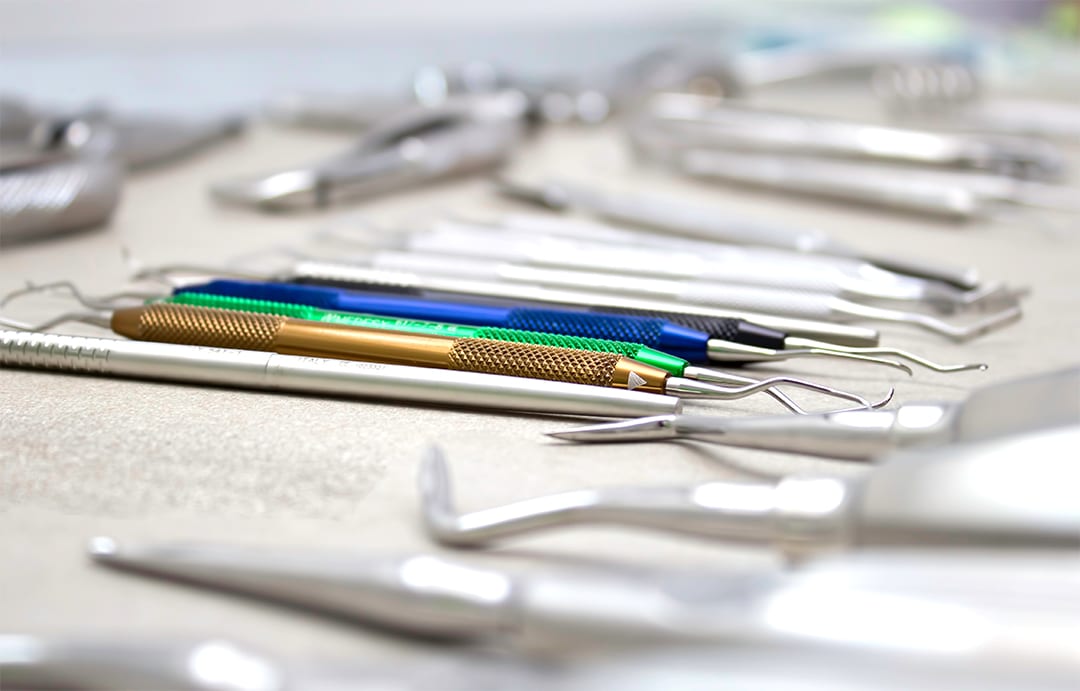 Local Dentist in Cornelius NC - Dr. Armentha Chicas DDS